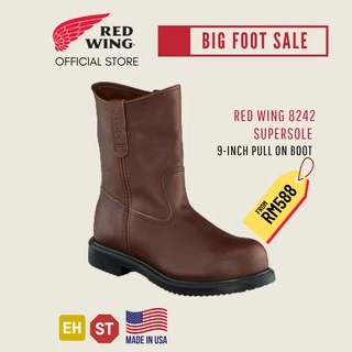 Red Wing Safety Official Store Online, December 2025 | Shopee Malaysia