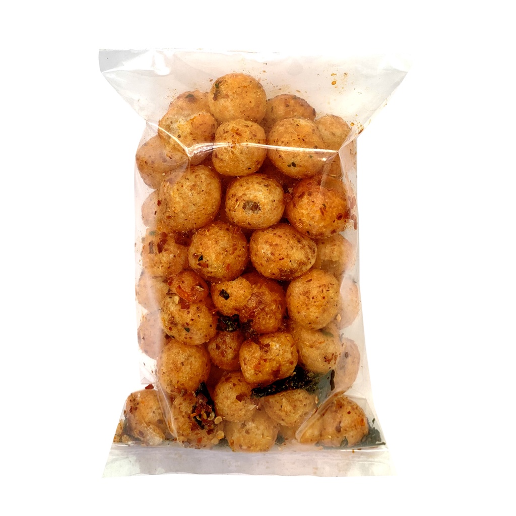 Endog Lewo Spicy 250gr emplod Spicy Dry Snacks Typical Of Garut ...