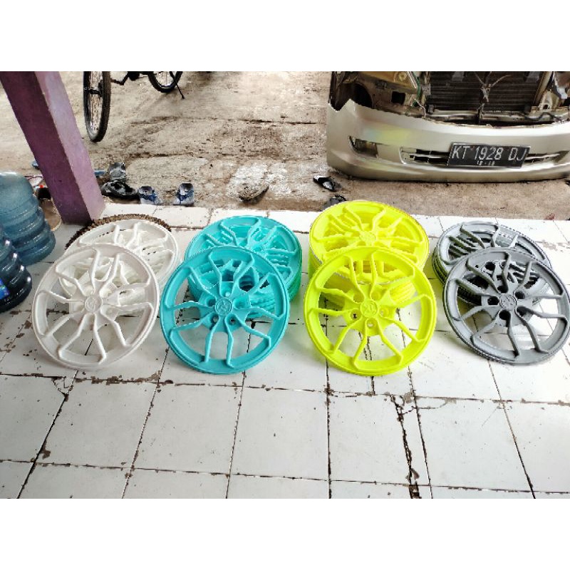 Wildop tk weldop pickup pnp bolt 5 tk old | Shopee Malaysia