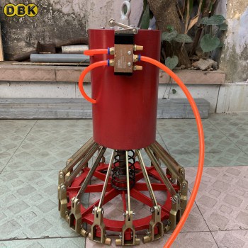 Clamp for 18 20 liter tin paint barrel lid (compressed) | Shopee Malaysia