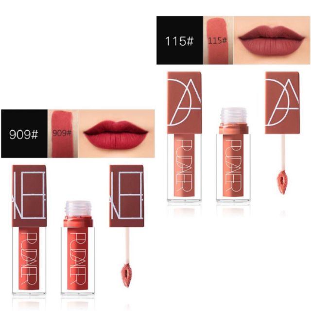 LIPMATE PUDAIER 🤩READYSTOCK😍 | Shopee Malaysia