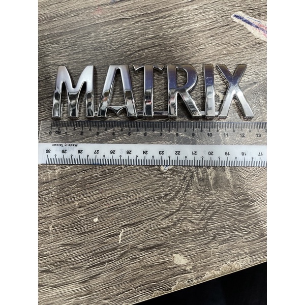 emblem matrix hyundai matrix | Shopee Malaysia