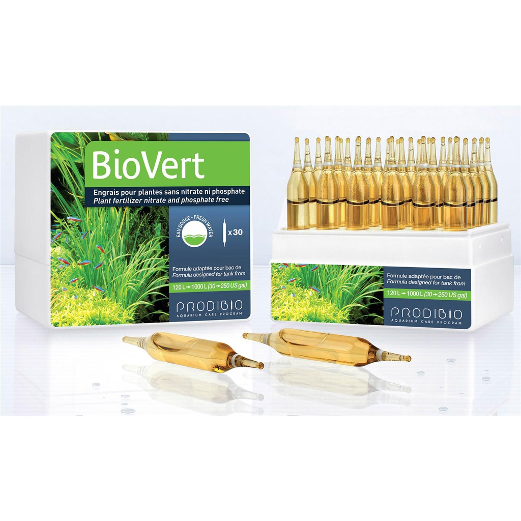 Prodibio BioVert 1 Vial | Shopee Malaysia