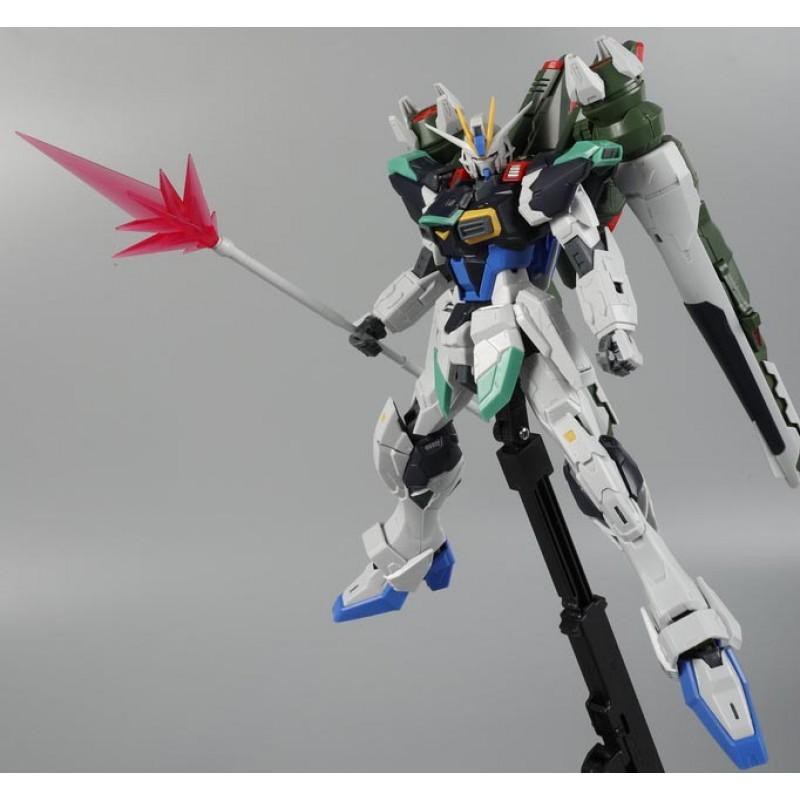 (Ready Stock) Daban 8809 MG 1/100 Blast Cannon Impulse Gundam Model Kit ...