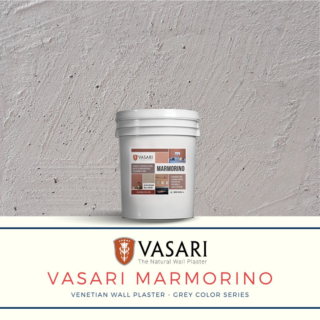 Vasari Plaster