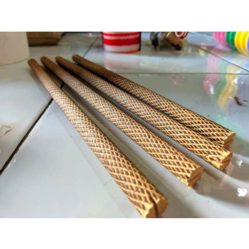 Snake Scales Burning Bird model | Shopee Malaysia