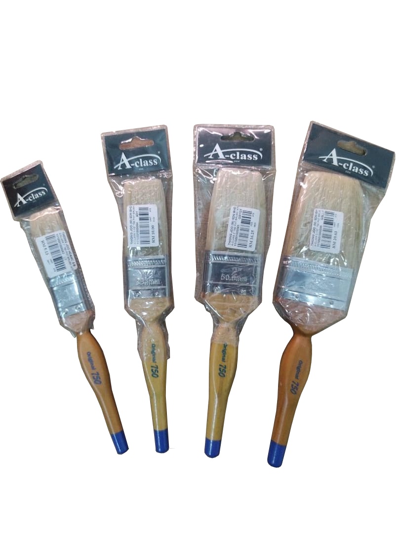 A-Class Original 750 Wall Paint Brush | Shopee Malaysia
