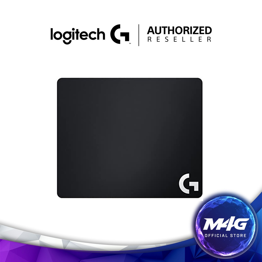 Logitech G640 / G640 SE - Large Cloth Gaming Mouse Pad | Shopee Malaysia