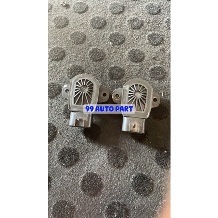 💥ORIGINAL💥WAJA MITSUBISHI TOTAL BODY TPS SENSOR (3 pin) | Shopee Malaysia