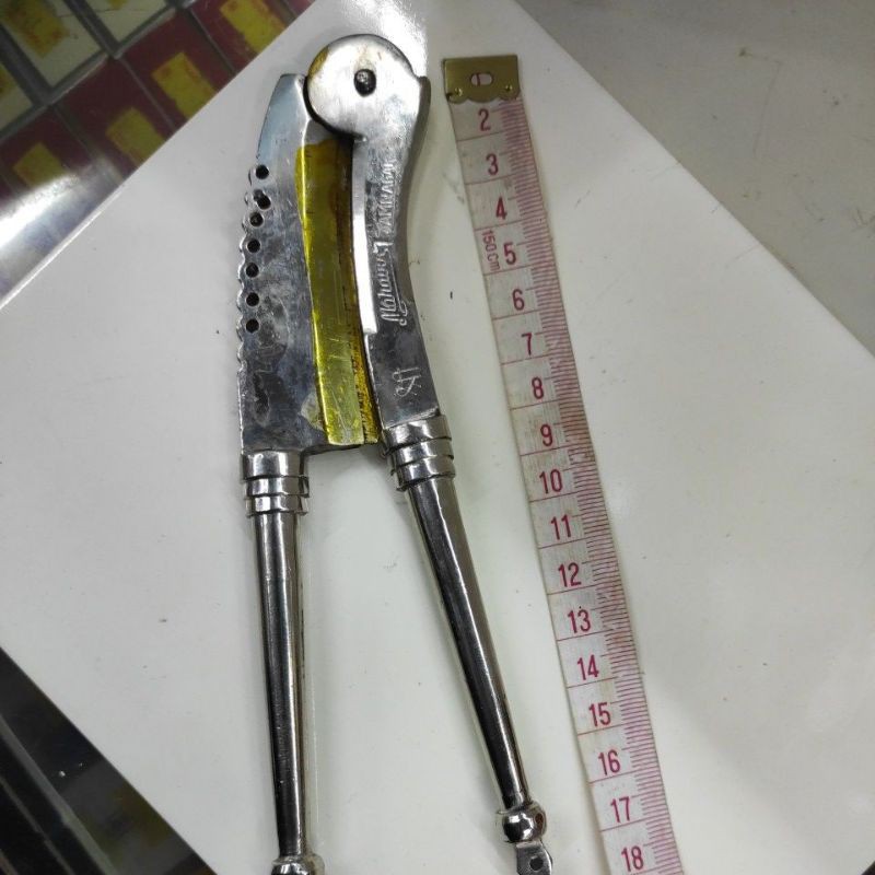 KACIP PINANG,BEETLE NUT CUTTER | Shopee Malaysia