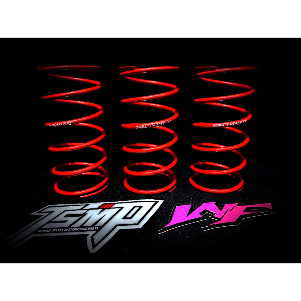 YAMAHA NMAX AEROX MIO I 125 CENTER SPRING TSMP WF | Shopee Malaysia