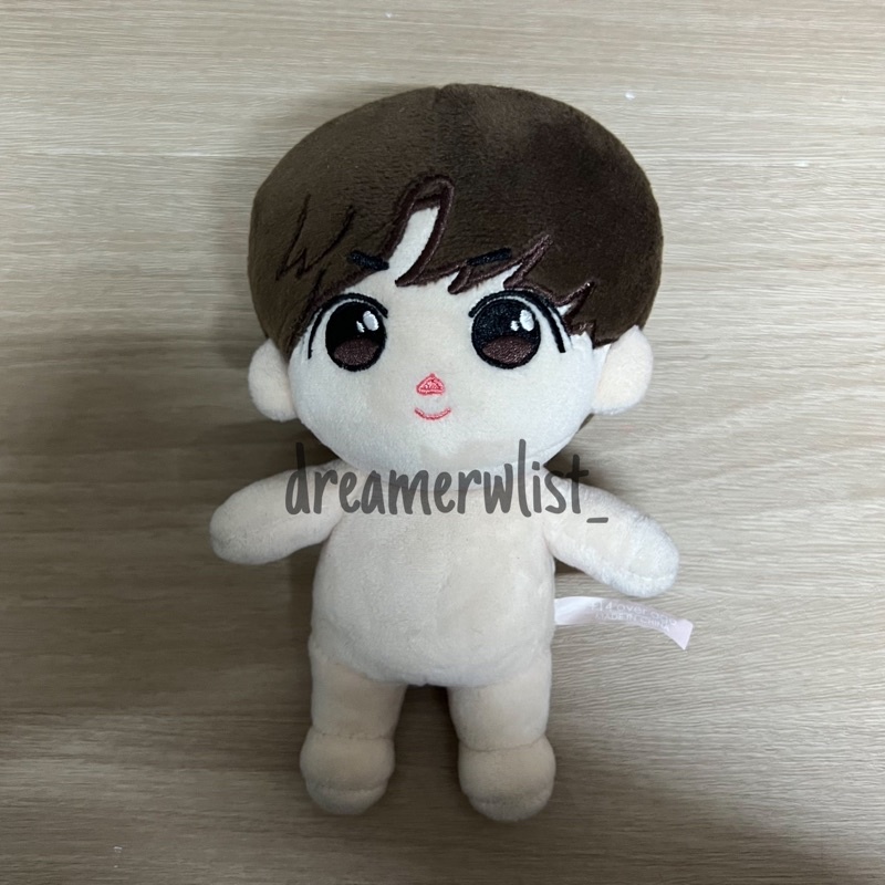 CIX Bae Jinyoung Doll (Fan goods) | Shopee Malaysia