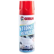 GETSUN Sticker Remover Spray (450ml) | Shopee Malaysia
