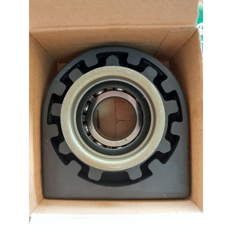 ISUZU NPR/HICOM LONG SHAFT MOUNTING CENTER BEARING(40MM) | Shopee Malaysia