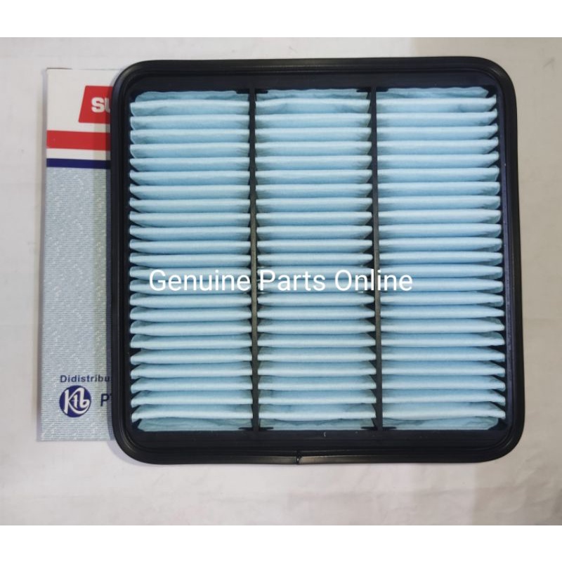 Mitsubishi Original Triton Pajero Sport Air Elements Filter 1500A098 ...