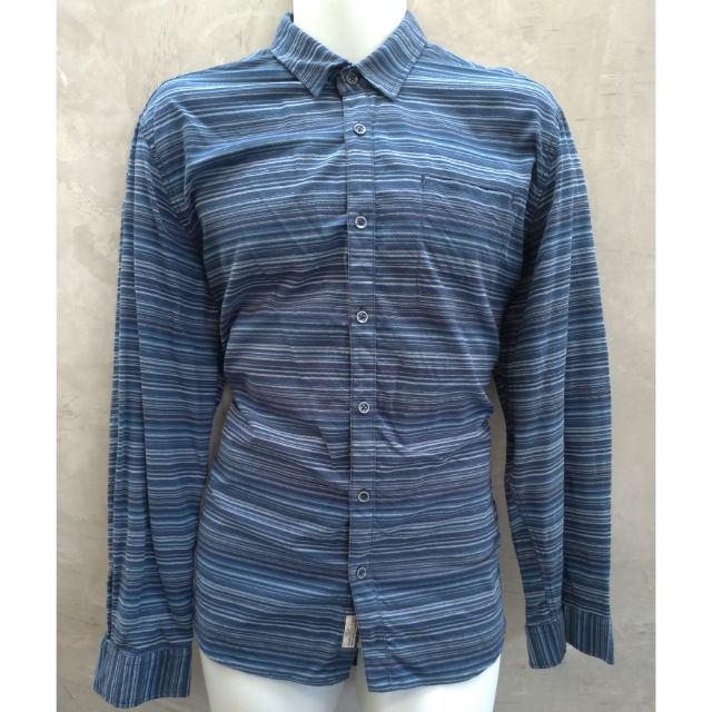 Rope man shirt by Padini preloved. | Shopee Malaysia