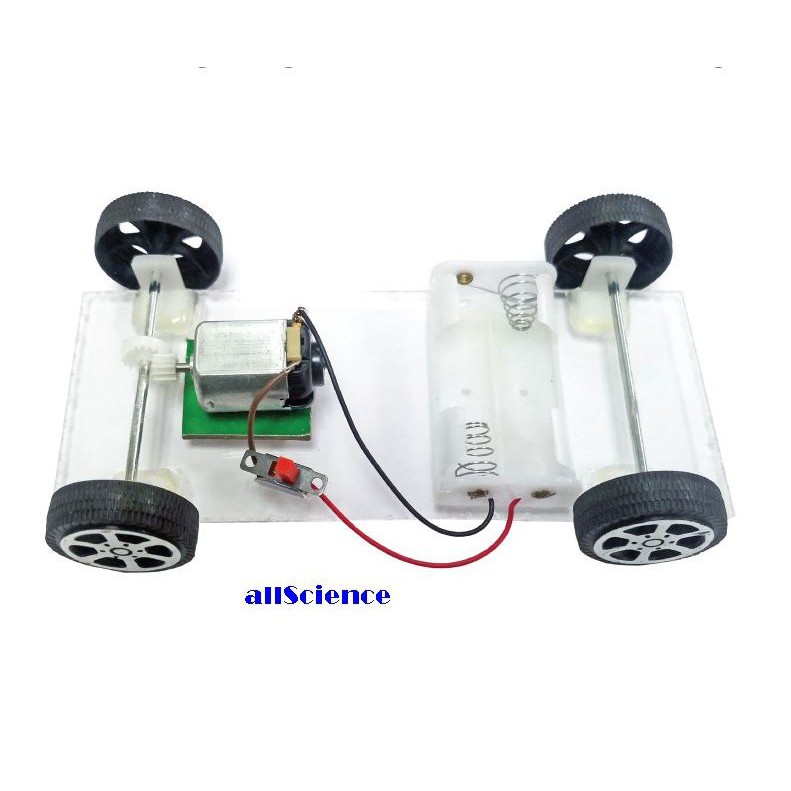 Kit Model Kereta DIY RBT Tahun 6 | Shopee Malaysia