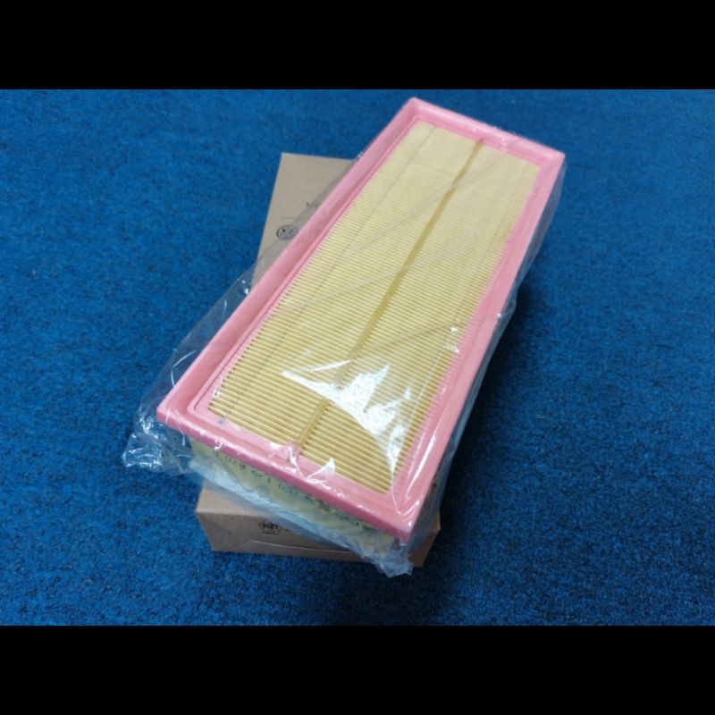 ENGINE AIR FILTER VW VOLKSWAGEN AUDI 1K0129620D PASSAT CC GOLF GTI MK6 ...