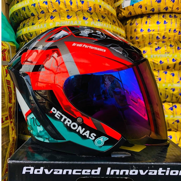 MHR Fabio Quatararo Yamaha Petronas SRT Motogp FQ20 2020 Drudi ...