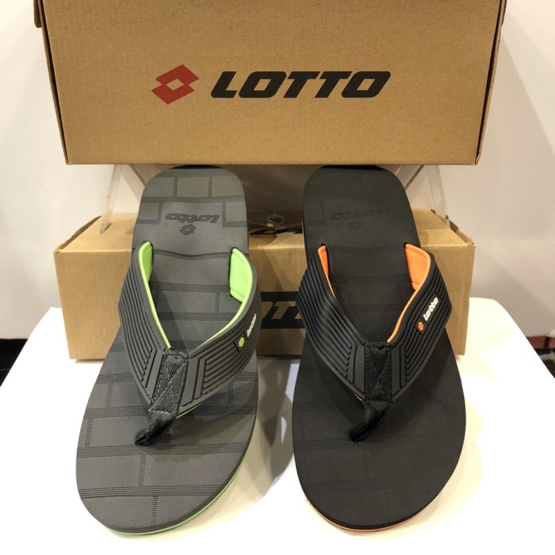 LOTTO SLIPPERS ( LTW17-1150 ) | Shopee Malaysia