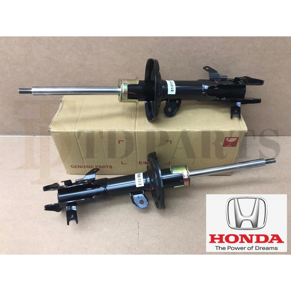 100% THAILAND HONDA CIVIC TRO FB 1.8 FRONT ABSORBER ( 1PAIR LEFT+RIGHT ...