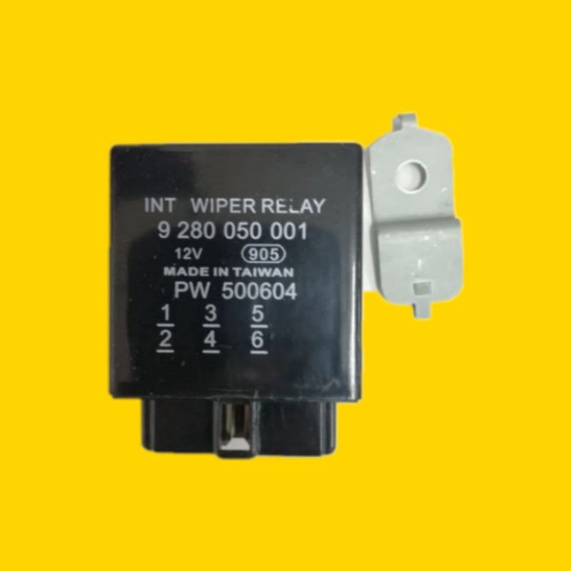 PROTON WIRA WIPER RELAY | Shopee Malaysia