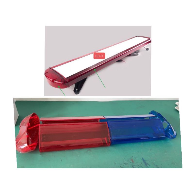 Beacon light casing in color | Shopee Malaysia