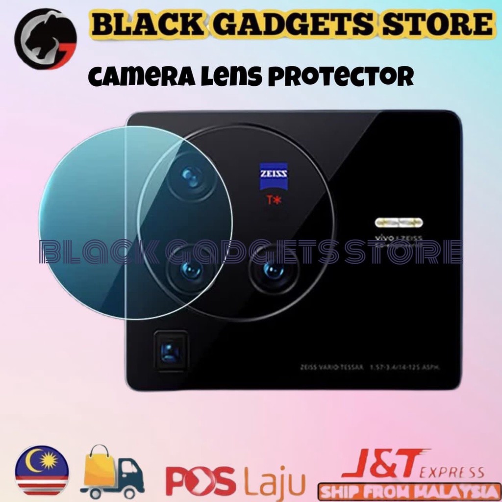 Vivo X200 / Mini / Pro / X100 Pro / X90 Pro / Y35 / Y77 5G / X80 Pro ...