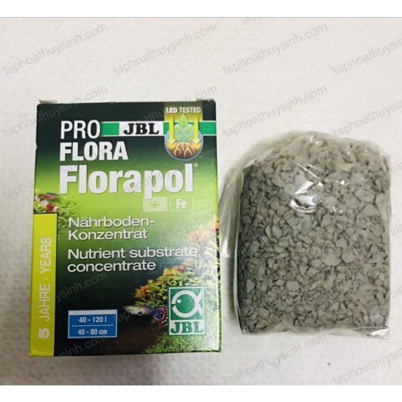 Pro Flora Florapol (JBL) | Shopee Malaysia