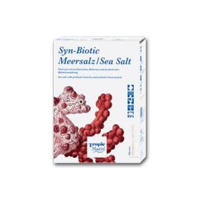 Tropic Marin Syn-Biotic Sea Salt 4kg | Shopee Malaysia