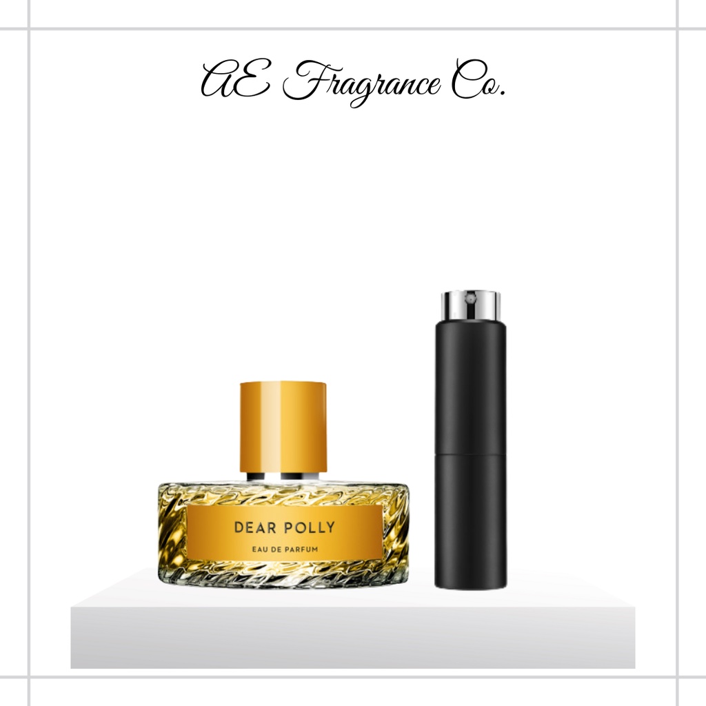 [Original Decant] Vilhelm Parfumerie Dear Polly EDP 8ml Perfume ...