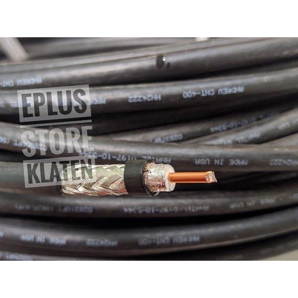 Most Coaxial Cable Rg8 Andrew Cnt-400 Original Antel Test High Quality ...
