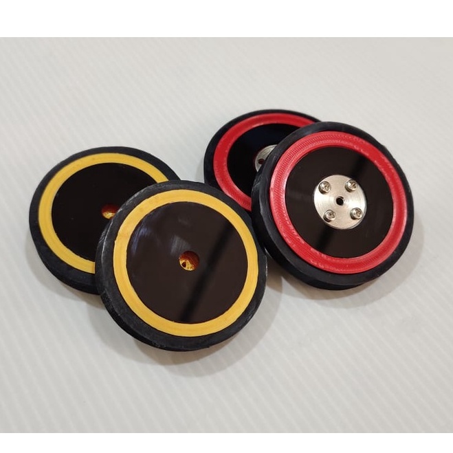 Set Tayar/ Getah Silicone SKV2/SKV3 (1pair) | Shopee Malaysia