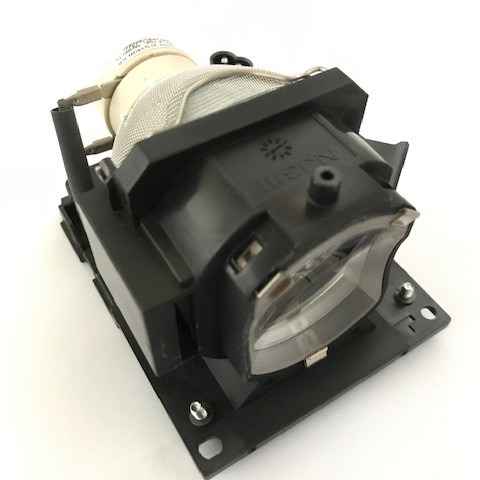 HITACHI Projector Bulb DT01251 Lamp With Rack Applicable Model CP-A221N ...