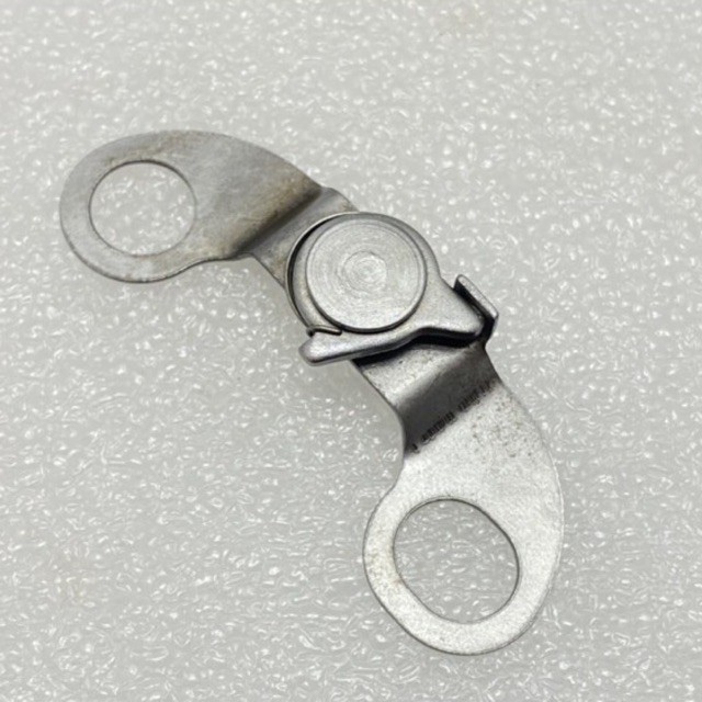 EX5 CAMSHAFT STOPPER PLATE ROCKER ARM BRACKET CERMIN MATA EX5 DREAM ...