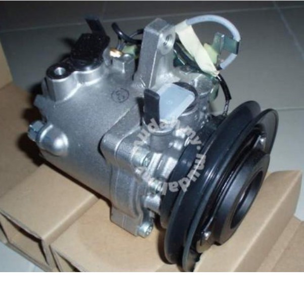 Denso Kancil kelisa kenari Aircond Compressor LOTUS ( CP KANCIL ND LT ...