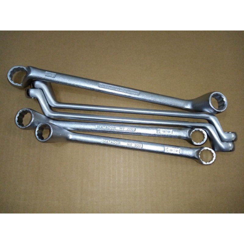 Matador ring spanner AF | Shopee Malaysia