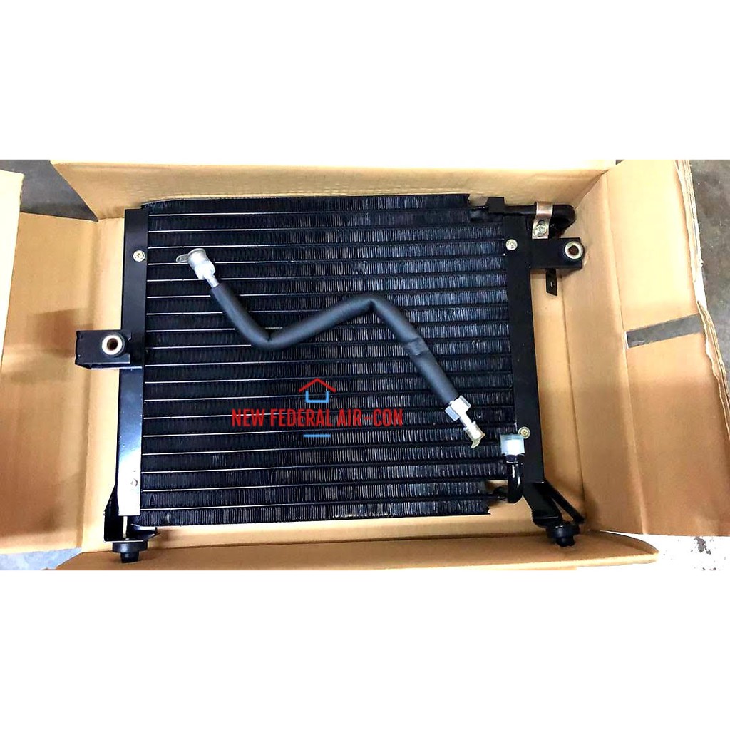 APM PROTON WIRA 1.5CC/1.5 (DENSO SYSTEM) CONDENSER - 188Q | Shopee Malaysia