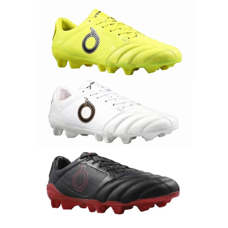 Ortus ORTUSEIGHT CATALYST VISION V2 FG K-LEA FOOTBALL SHOES original ...
