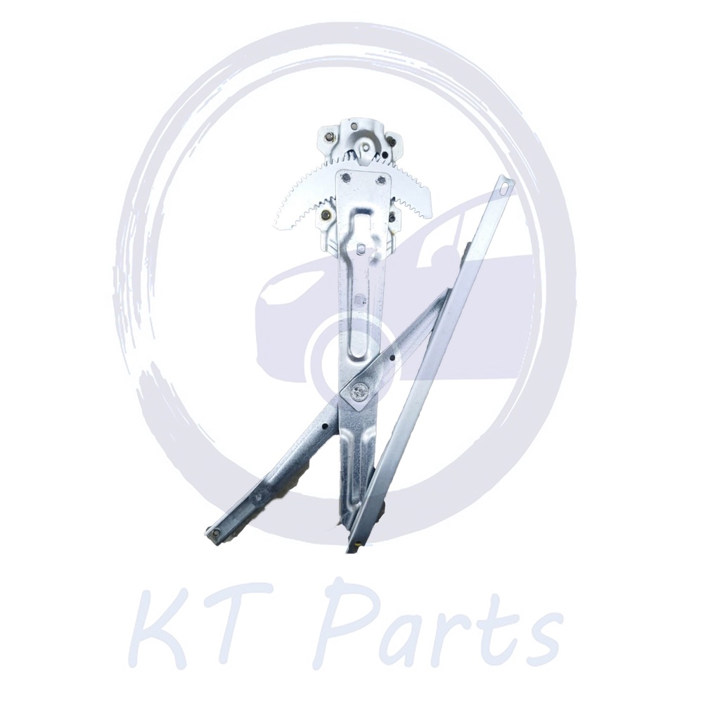 Toyota Liteace KM36 Door Gear / Window Regulator (Manual) | Shopee Malaysia