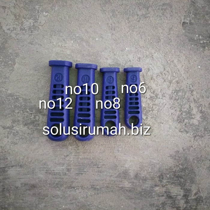 Pvc FILE HANDLE SET DENTAL FILE HANDLE NO10 HANDLE PER 1 SEED | Shopee ...