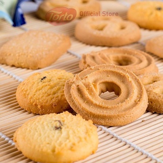 80g White Castle Butter Cookies Carton Deal (x 36 boxes) - Perfect for Wedding Door Gift ...