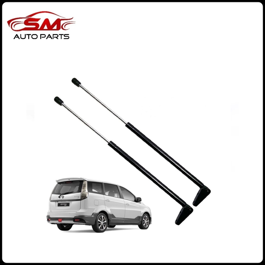 Proton Exora Rear Bonnet Damper Absorber ( 1Pair ) | Shopee Malaysia
