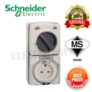 waterproof outdoor switch socket - Prices and Promotions - Oct 2025 ...