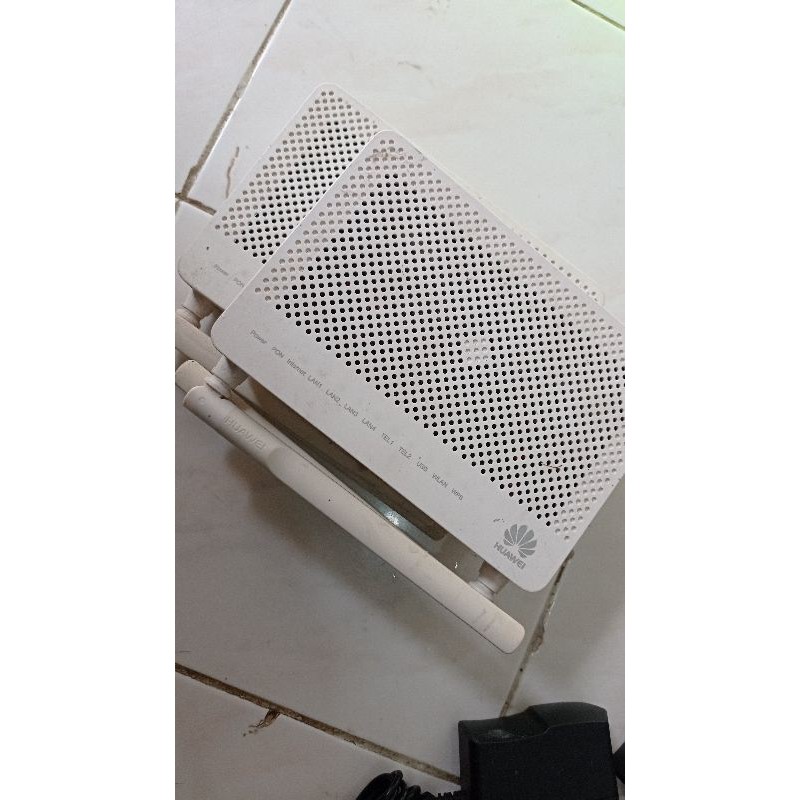 Huawei HG8245H5 WiFi Router Indihome | Shopee Malaysia
