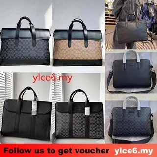 Buy coach laptop Online With Best Price, Jun 2024 | Shopee Malaysia