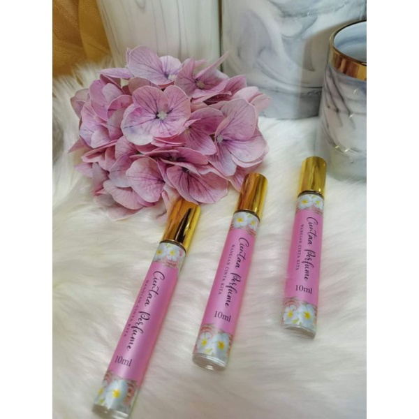 Cienta Perfume (SEXY FIONA)(10ML) | Shopee Malaysia