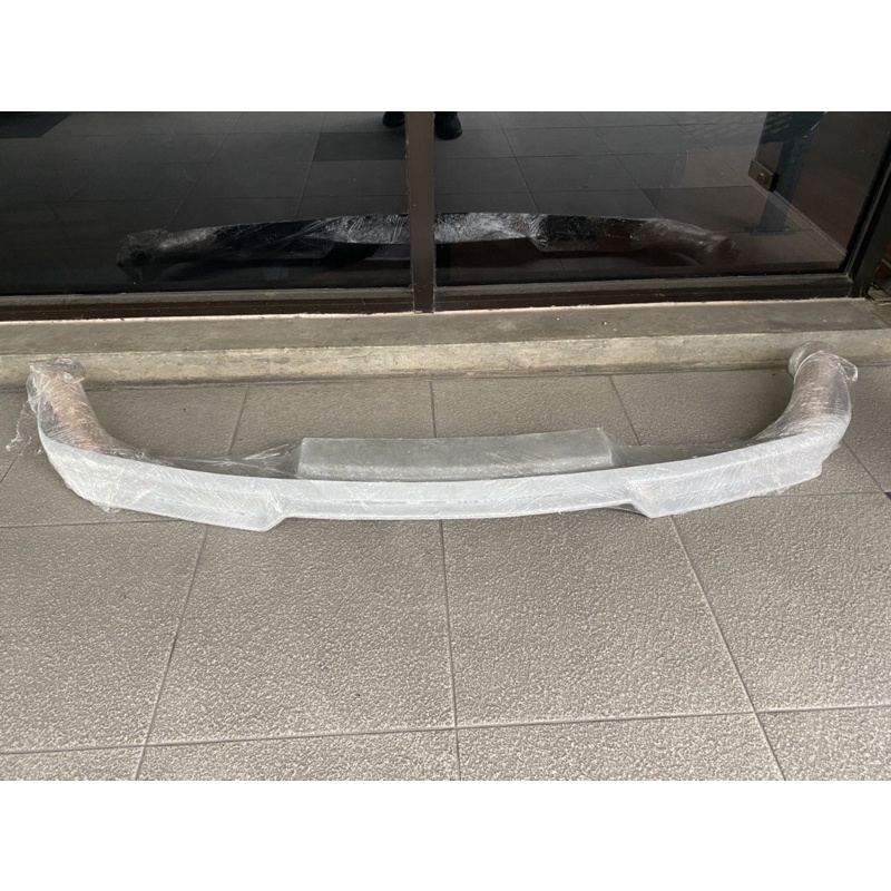 BMW e36 1991 1992 1993 1994 1995 1996 1999 m3 dual layer front rear lip ...