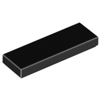LEGO PARTS (GENUINE) 63864 Tile 1 x 3 Assorted Colours | Shopee Malaysia