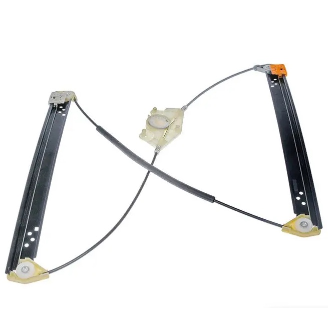 7L0837461F FRONT WINDOW REGULATOR LEFT HAND SIDE WITHOUT MOTOR FOR ...